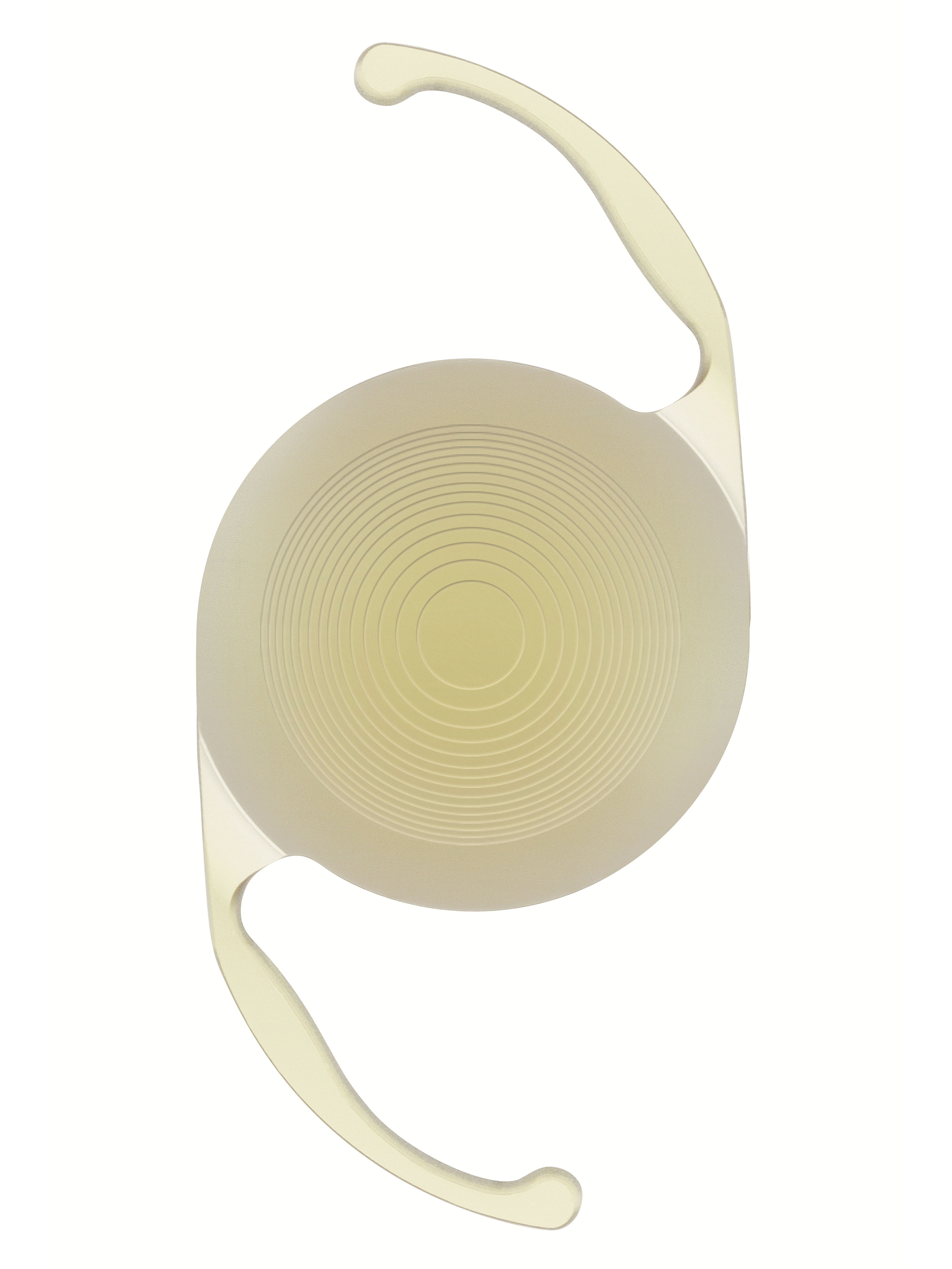 Трифокальные интраокулярные линзы – новое качество вашего зрения вблизи ...